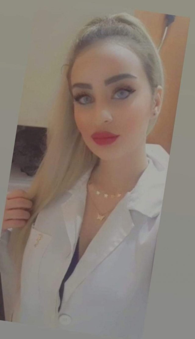 Soso, 35, كاوفبويرن - "Ahlam"