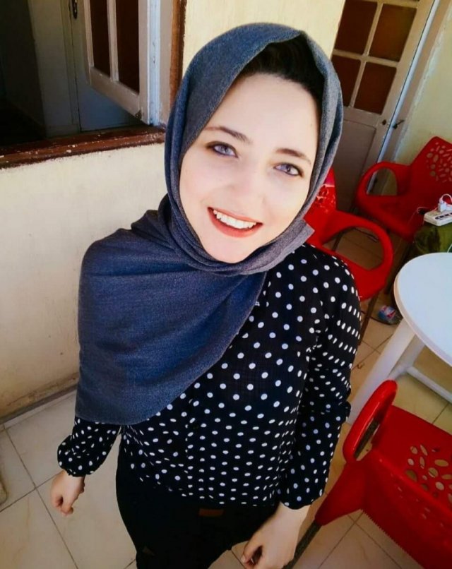 Tik Toker, 24, تل ابيب - "Ahlam"