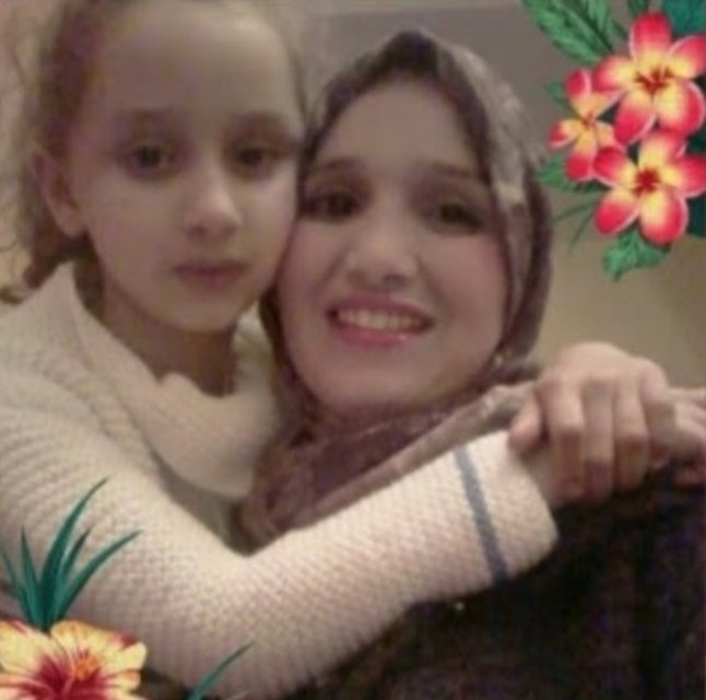 Fatima Zahra, 30, جدة‎ - "Ahlam"