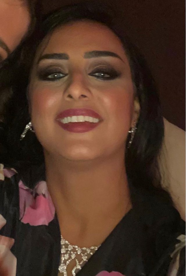 Rana, 48, جدة‎ - "Ahlam"