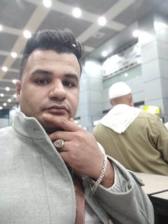 محمد , 31, جدة‎ - "Ahlam"