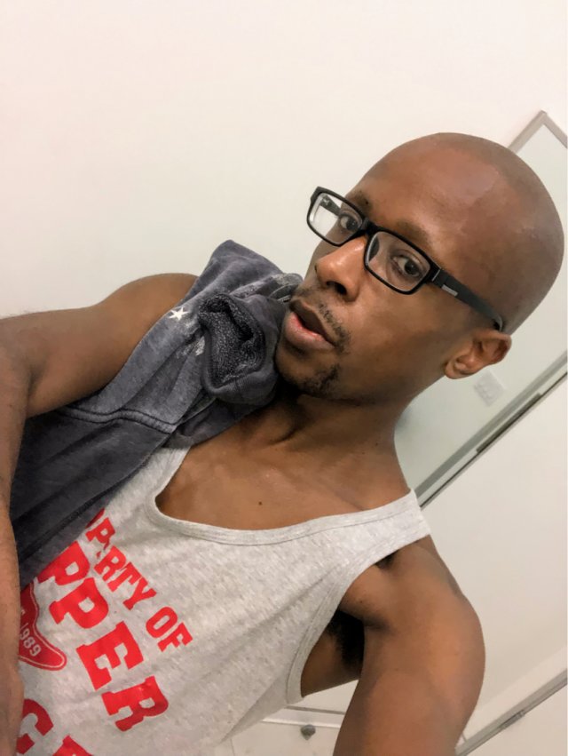 Jordan, 27, San Diego - "Ahlam"