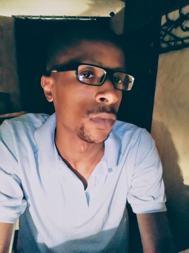 Jordan, 27, San Diego - "Ahlam"