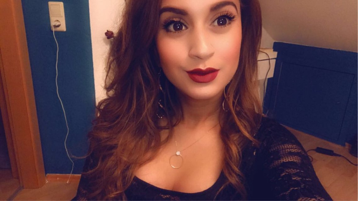 Nusa, 26, هايلبرون - "Ahlam"