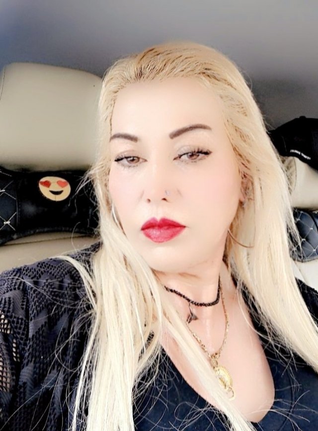 nada, 48, تل ابيب - "Ahlam"