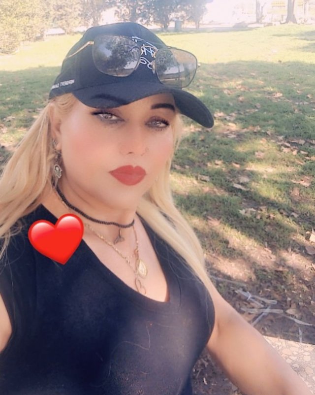 nada, 48, تل ابيب - "Ahlam"