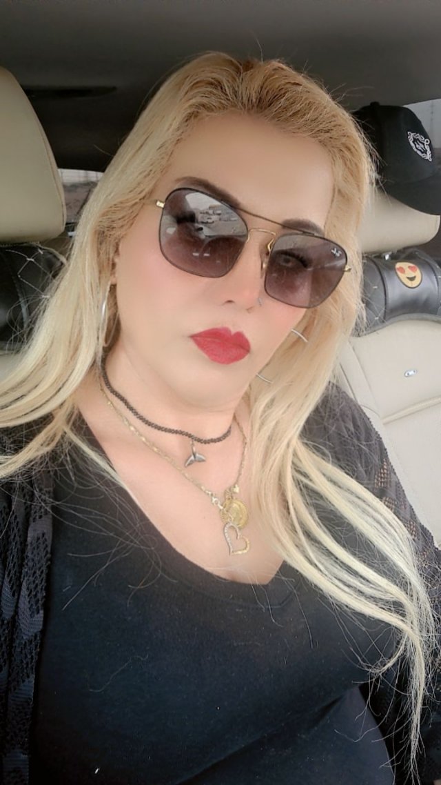 nada, 48, تل ابيب - "Ahlam"