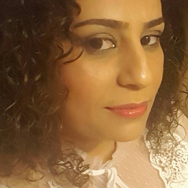 Rania, 45, تل ابيب - "Ahlam"