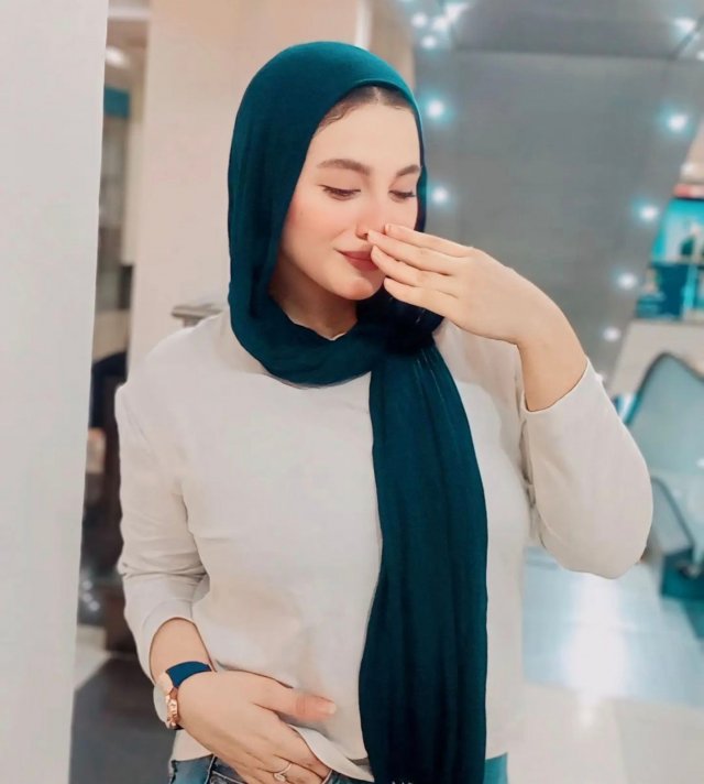 Zainap, 33, القاهرة - "Ahlam"