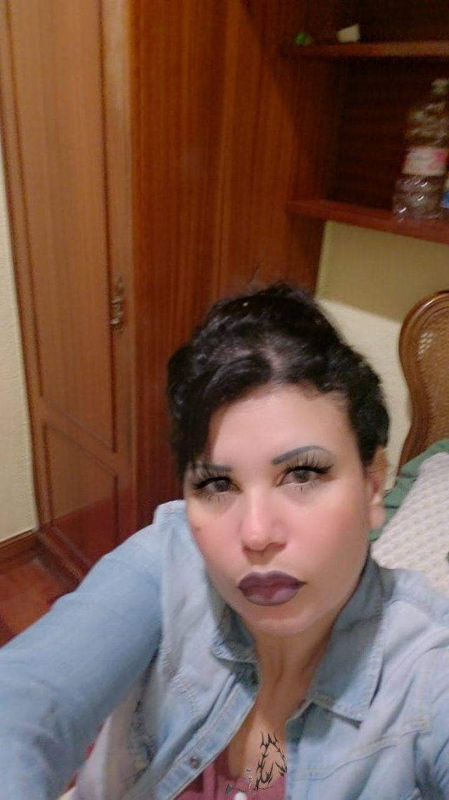 ليلى, 49, دوسلدورف - "Ahlam"