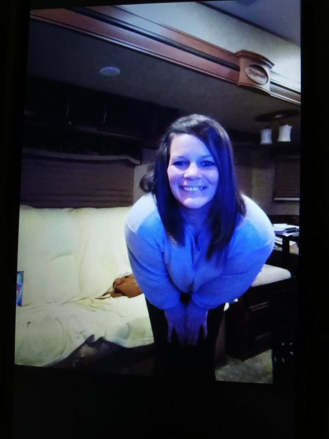 Annamarie, 32, كارترسفيل - "Ahlam"