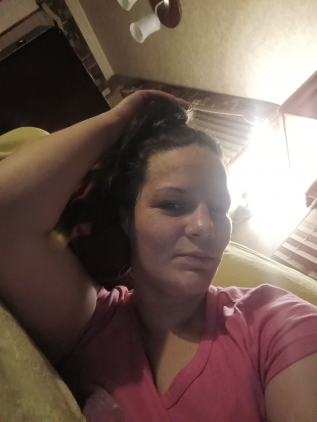 Annamarie, 32, كارترسفيل - "Ahlam"