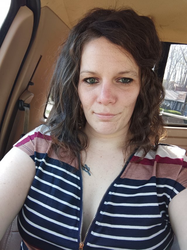 Annamarie, 32, كارترسفيل - "Ahlam"