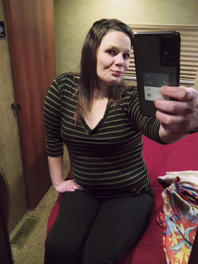 Annamarie, 32, كارترسفيل - "Ahlam"