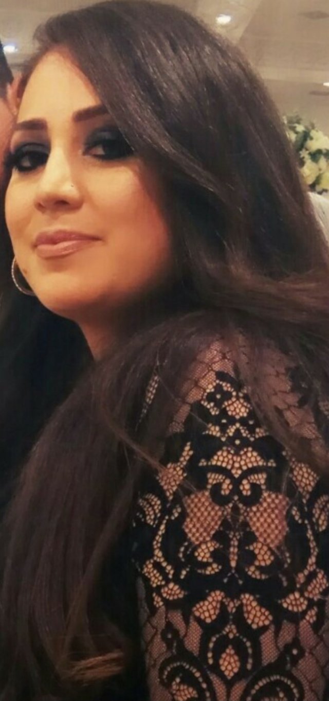 Samar, 33, القدس - "Ahlam"