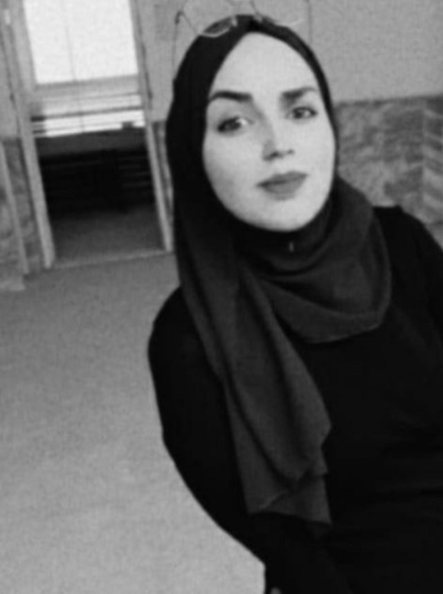 بيسان, 31, حلب‎ - "Ahlam"