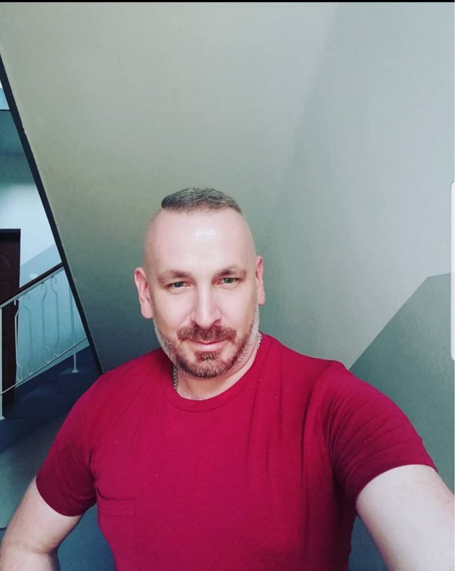 Bob, 47, نيويورك - "Ahlam"