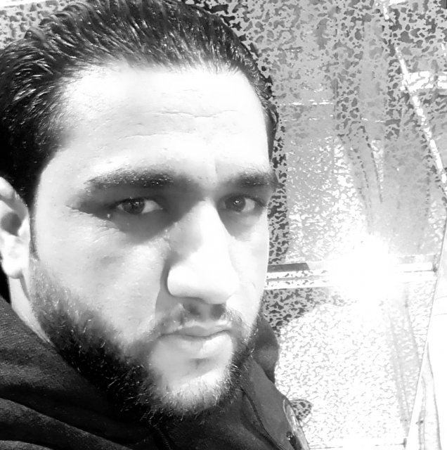 Ibrahim, 35, عمان - "Ahlam"