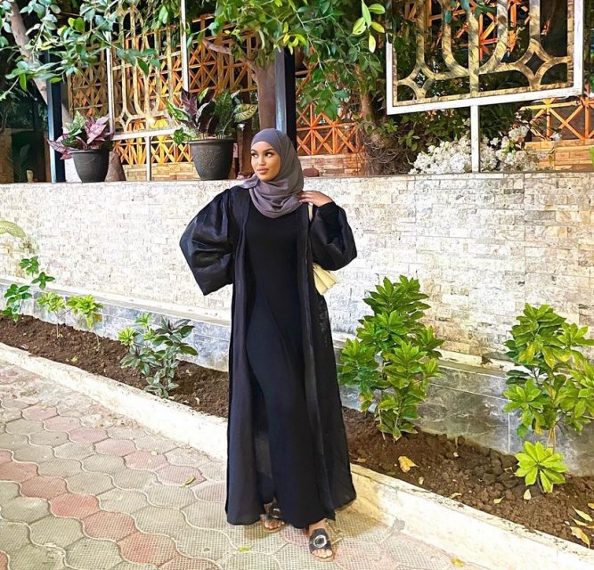 Nana, 29, ميامي - "Ahlam"