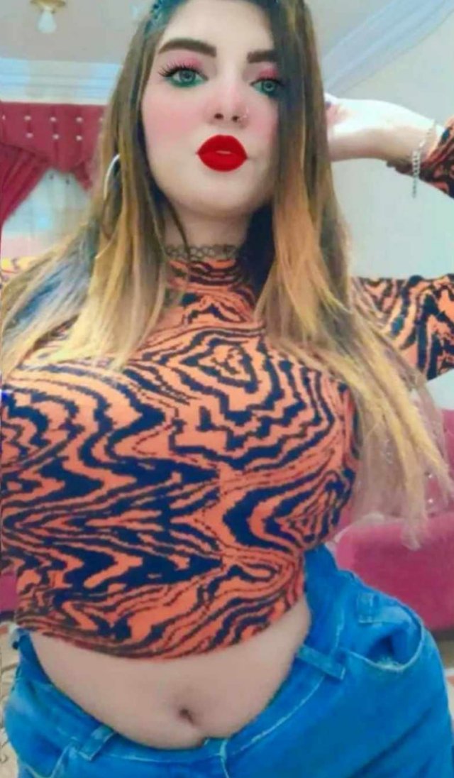 nona, 20, القاهرة - "Ahlam"