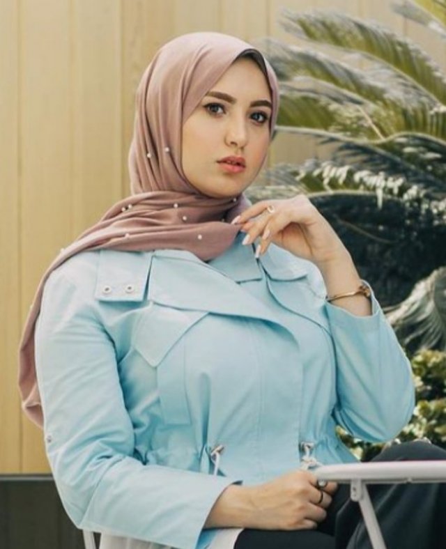 Noor, 23, القاهرة - "Ahlam"