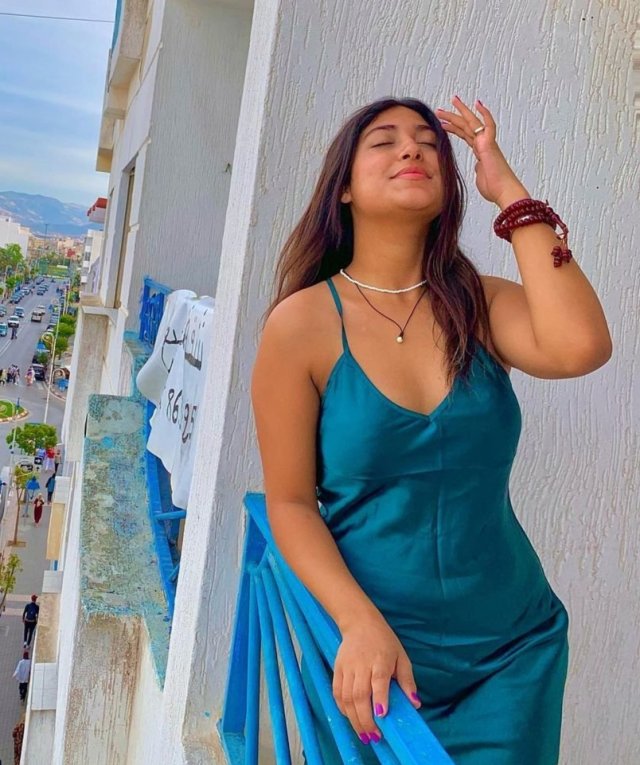 Sara, 26, جدة‎ - "Ahlam"