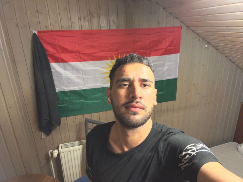 Jwan, 25, نورمبرغ - "Ahlam"