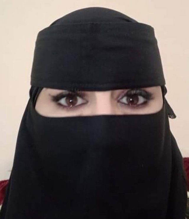 سارة, 36, الرياض‎ - "Ahlam"