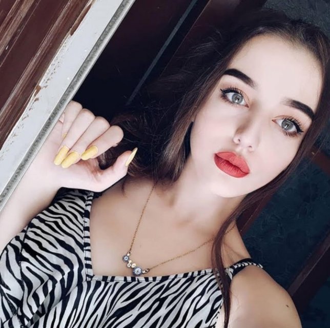 Mera, 40, برلين - "Ahlam"