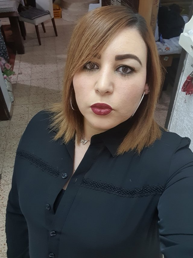 Njwa , 32, عارة - "Ahlam"
