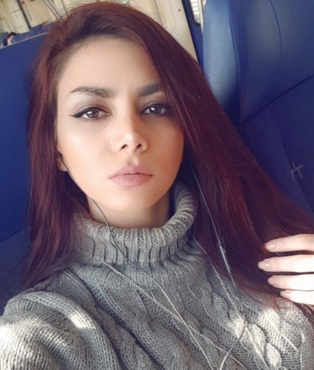 Neriman, 31, بوخوم - "Ahlam"