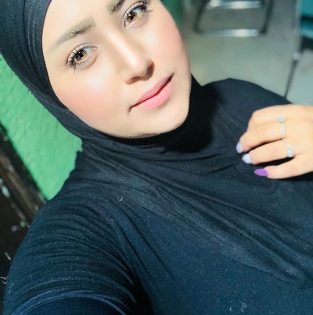 Rawan, 30, تل ابيب - "Ahlam"