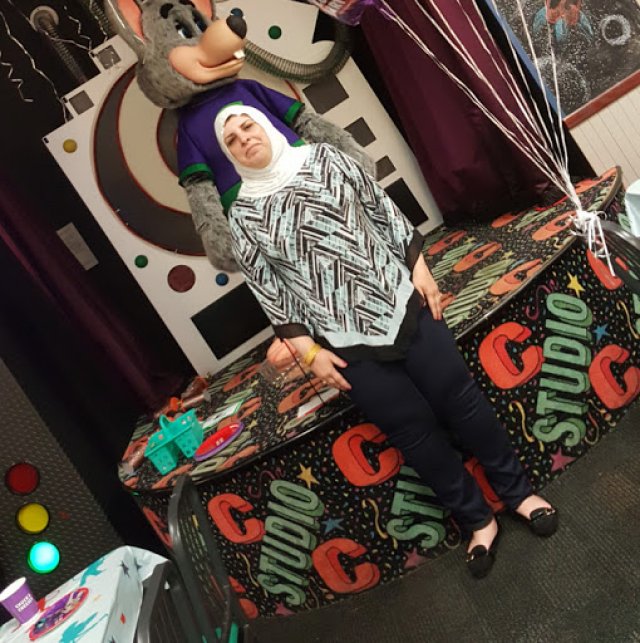 Rana, 47, ميامي - "Ahlam"