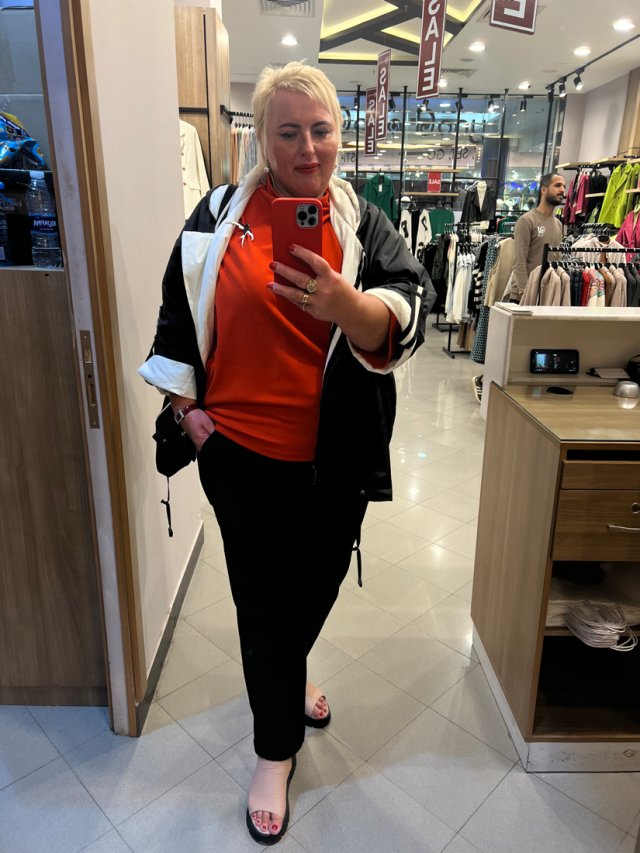 Janna, 52, القاهرة - "Ahlam"