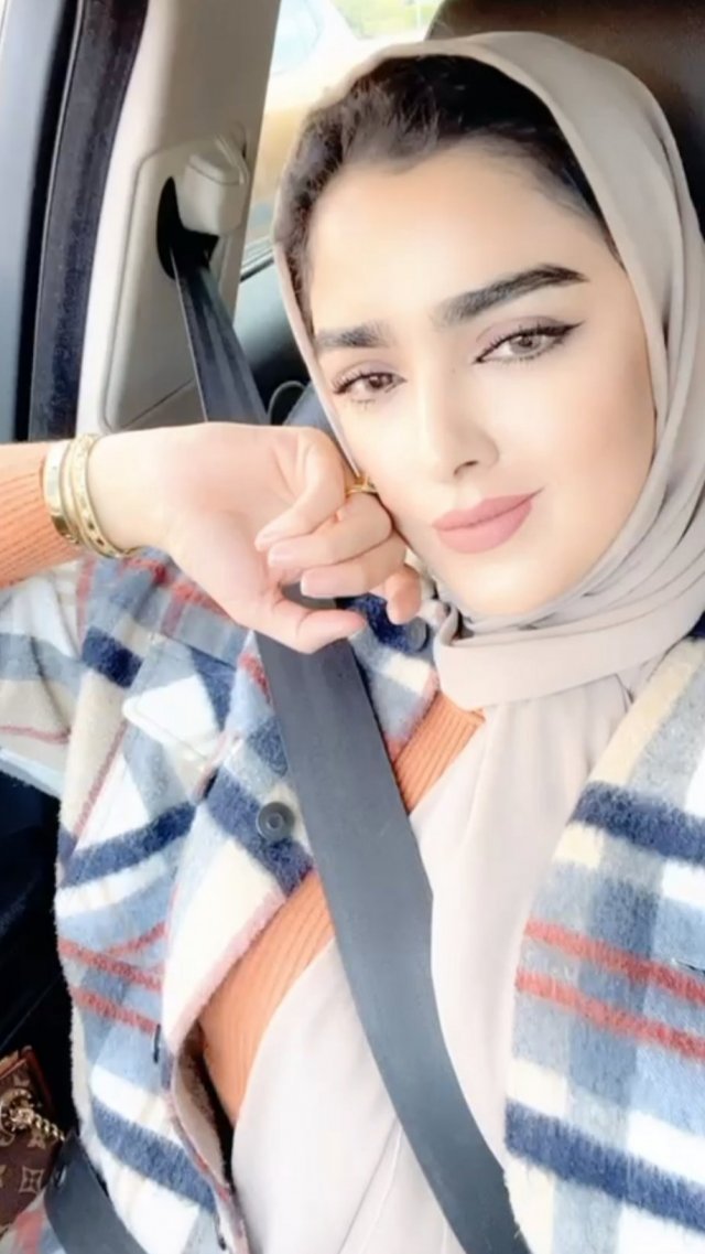 Fatoma, 31, الرياض‎ - "Ahlam"