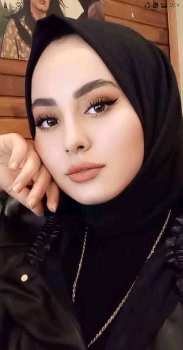 حلا, 26, دمشق - "Ahlam"