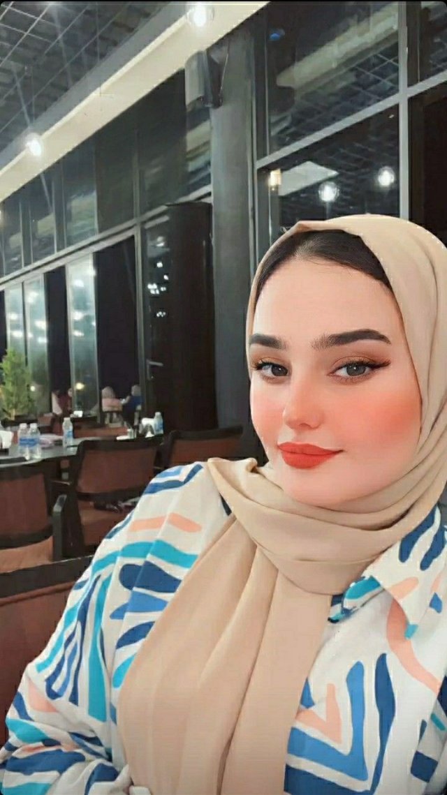 فاطمة الشهري, 39, المدينة المنورة‎ - "Ahlam"