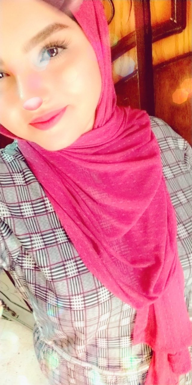 Rana, 24, السويس - "Ahlam"