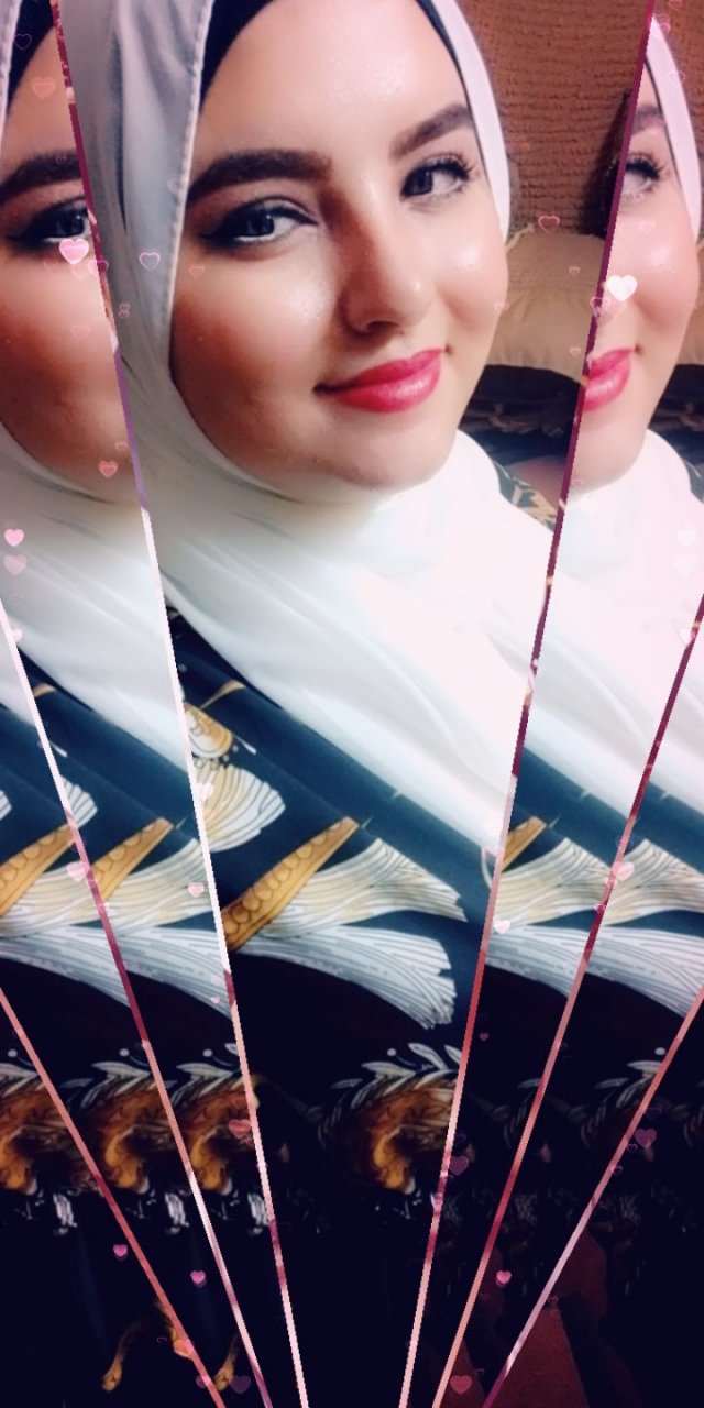 Rana, 24, السويس - "Ahlam"