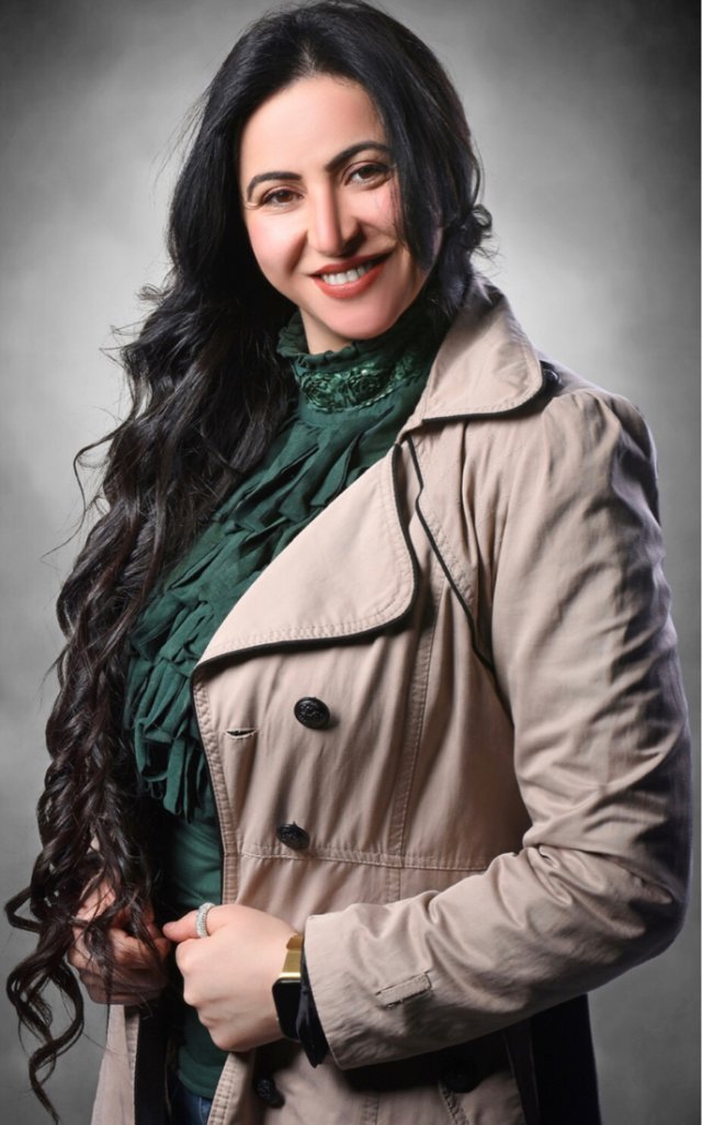 Hanen, 41, القاهرة - "Ahlam"