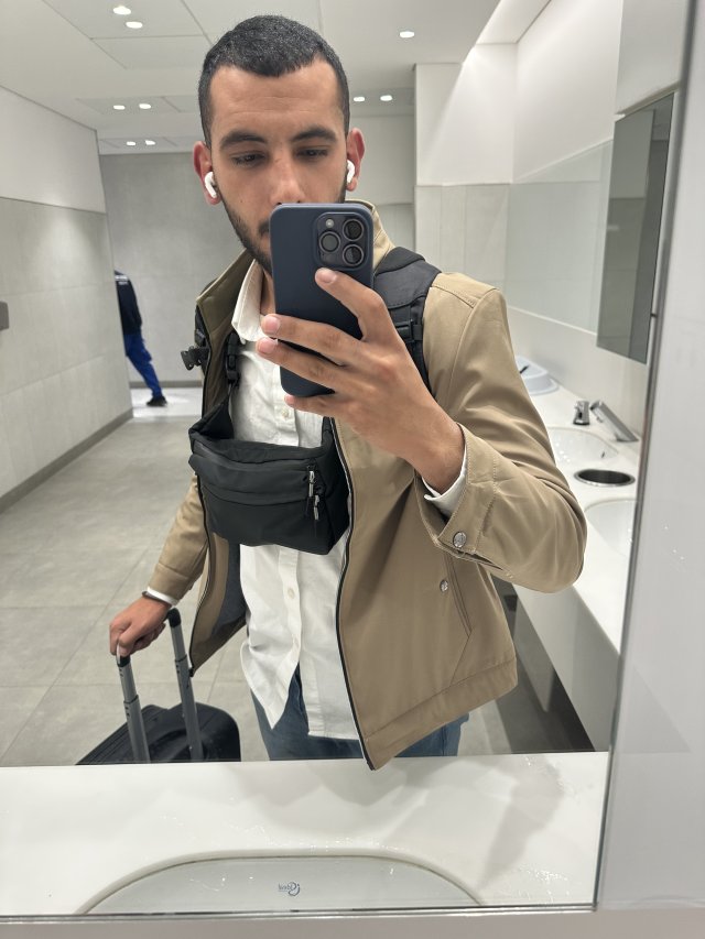 Ibrahim, 26, الرياض‎ - "Ahlam"