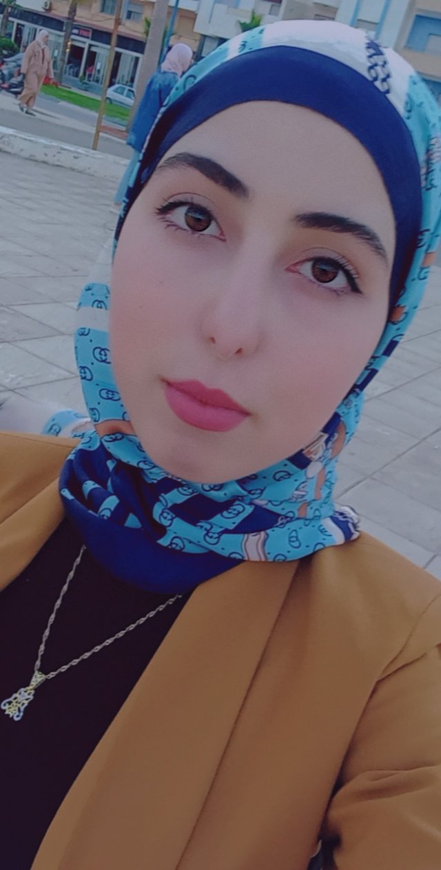 Oumaima, 21, طنجة‎ - "Ahlam"