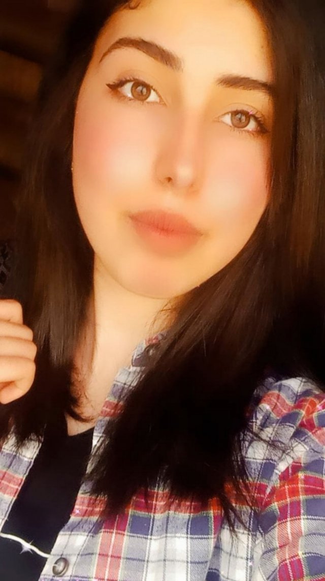 Oumaima, 21, طنجة‎ - "Ahlam"