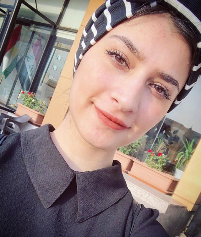 Layla, 32, تل ابيب - "Ahlam"