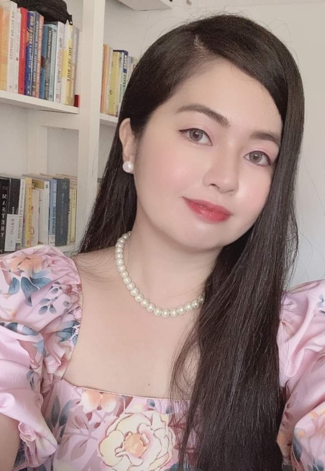 Houda, 30, أنتويربن - "Ahlam"