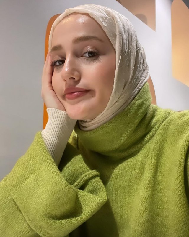 Khadijah, 26, فرانكفورت - "Ahlam"