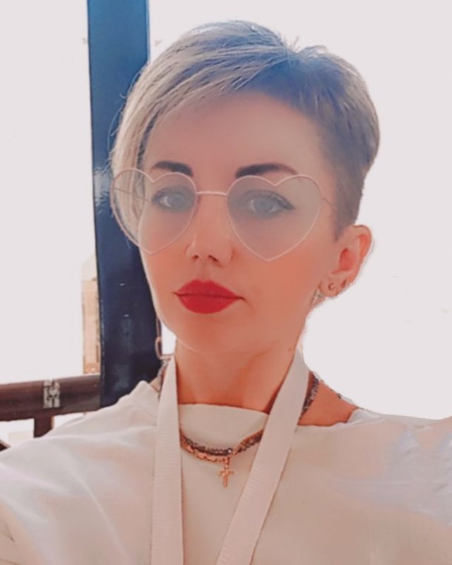 Natalia, 38, بورسعيد‎ - "Ahlam"