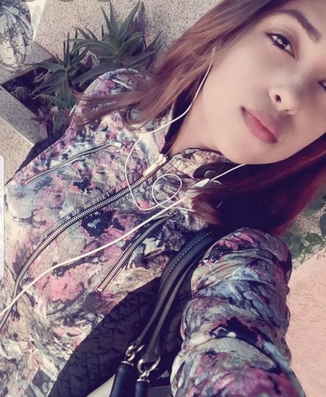 مريان, 25, حيفا - "Ahlam"