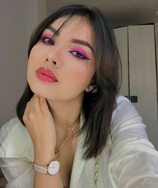 Djoulia, 25, بنزرت - "Ahlam"