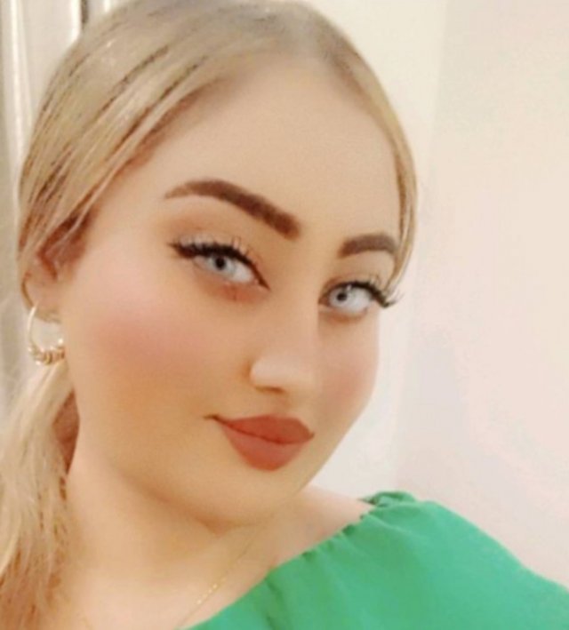 Chahd, 27, جدة‎ - "Ahlam"